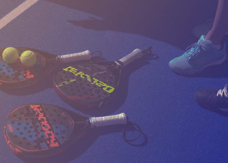 Tournois de Padel : répartition des points en P25 - Padel Reference