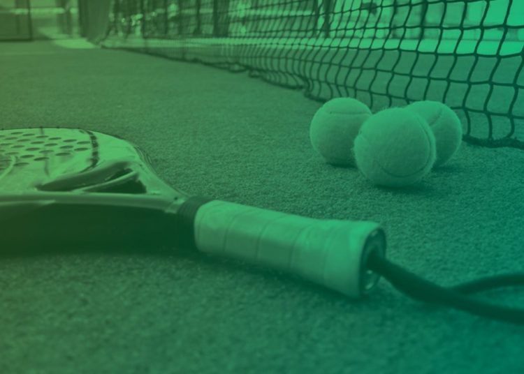 Tournois de Padel : répartition des points en P25 - Padel Reference