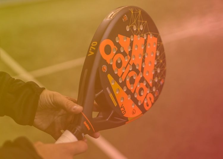 Tournois de Padel : répartition des points en P25 - Padel Reference