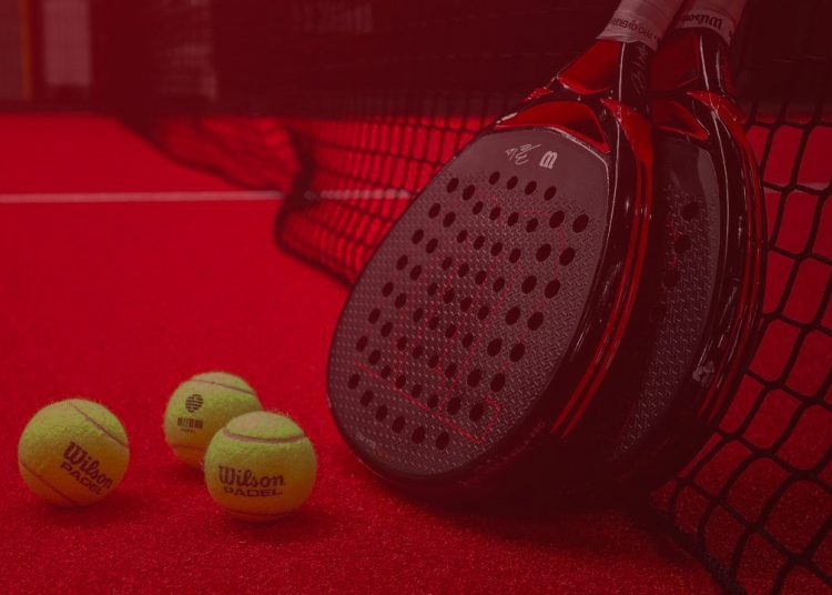 L'installation d'un terrai de Padel: prix, caractéristiques - Padel ...