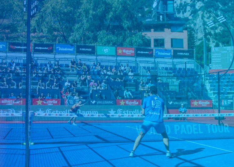@World Padel Tour - Padel Reference