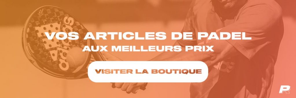 Tournois de Padel : répartition des points P250 - Padel Reference