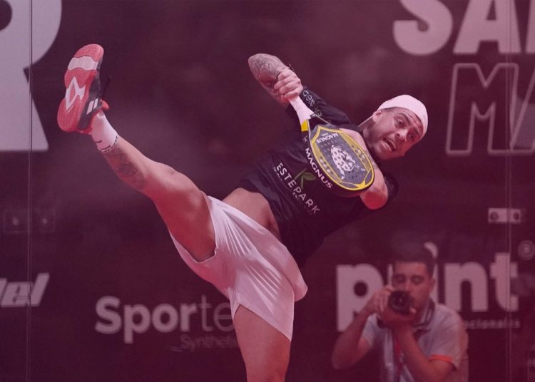 Tournois de Padel : répartition des points P100 - Padel Reference