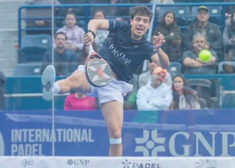 Tournois de Padel : répartition des points P100 - Padel Reference