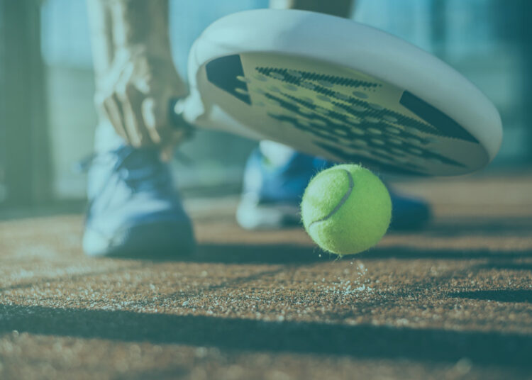 Tournois de Padel : répartition des points en P25 - Padel Reference