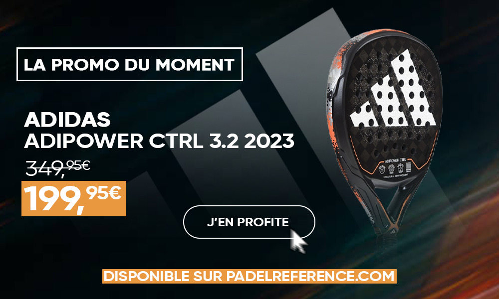 Tournois de Padel : répartition des points P100 - Padel Reference