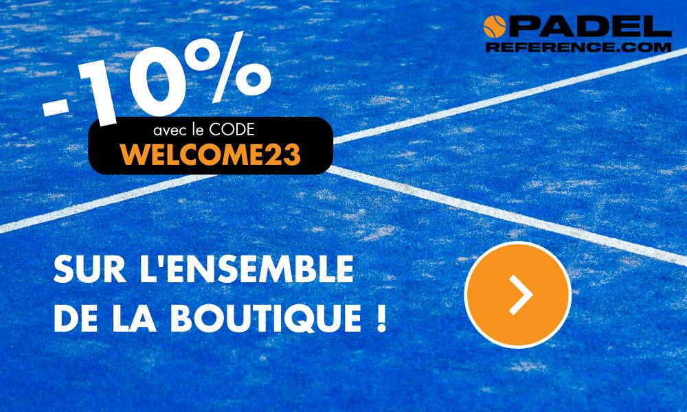 Tournois de Padel : répartition des points en P25 - Padel Reference