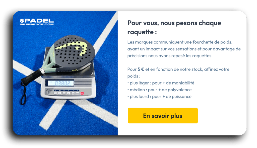 L'Histoire du Padel - Padel Reference