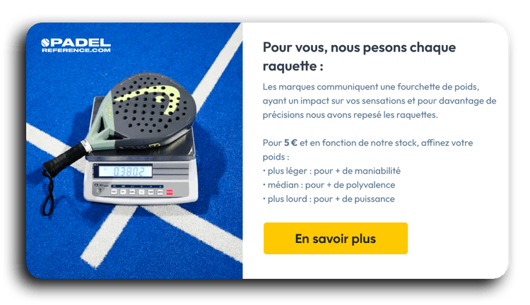 Tournois de Padel : répartition des points en P25 - Padel Reference