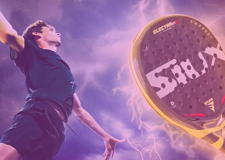 Tournois de Padel : répartition des points P100 - Padel Reference