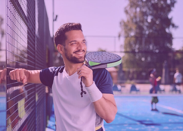 Tournois de Padel : répartition des points P100 - Padel Reference