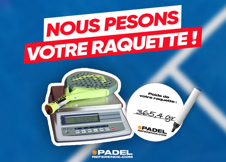 Tournois de Padel : répartition des points en P25 - Padel Reference