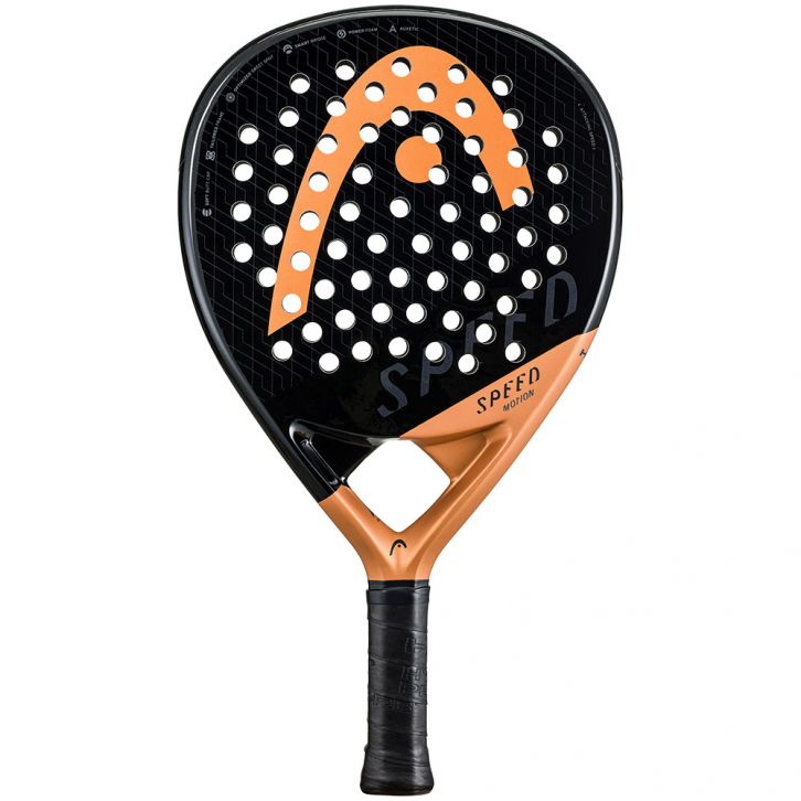 Les Meilleures Raquettes Head de 2024 chez Padel Reference - Padel ...