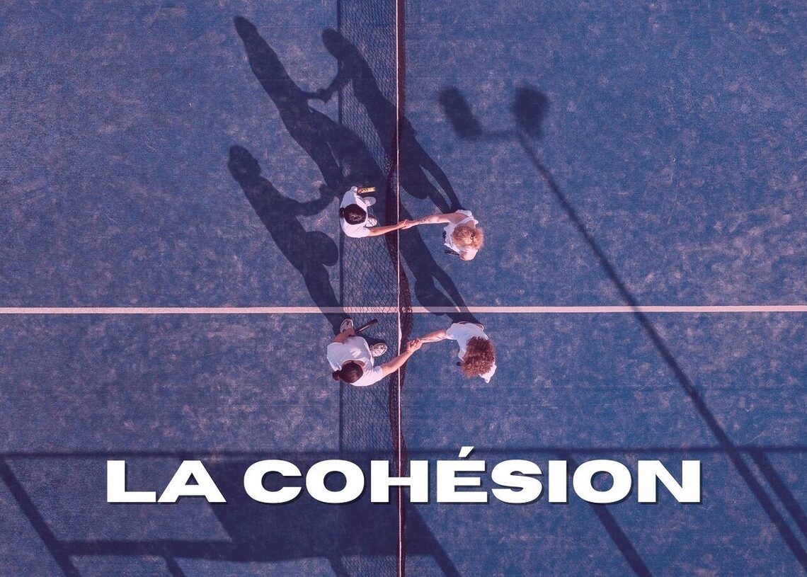 Tournois de Padel : répartition des points P100 - Padel Reference