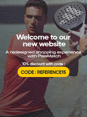 PadelReference, the reference site for Padel | Padelreference
