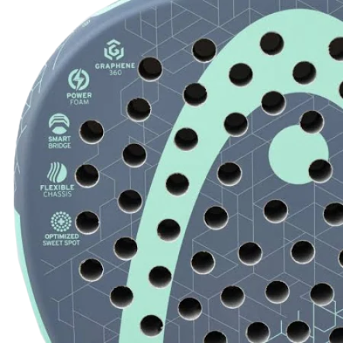 Padel Head rackets | Padelreference