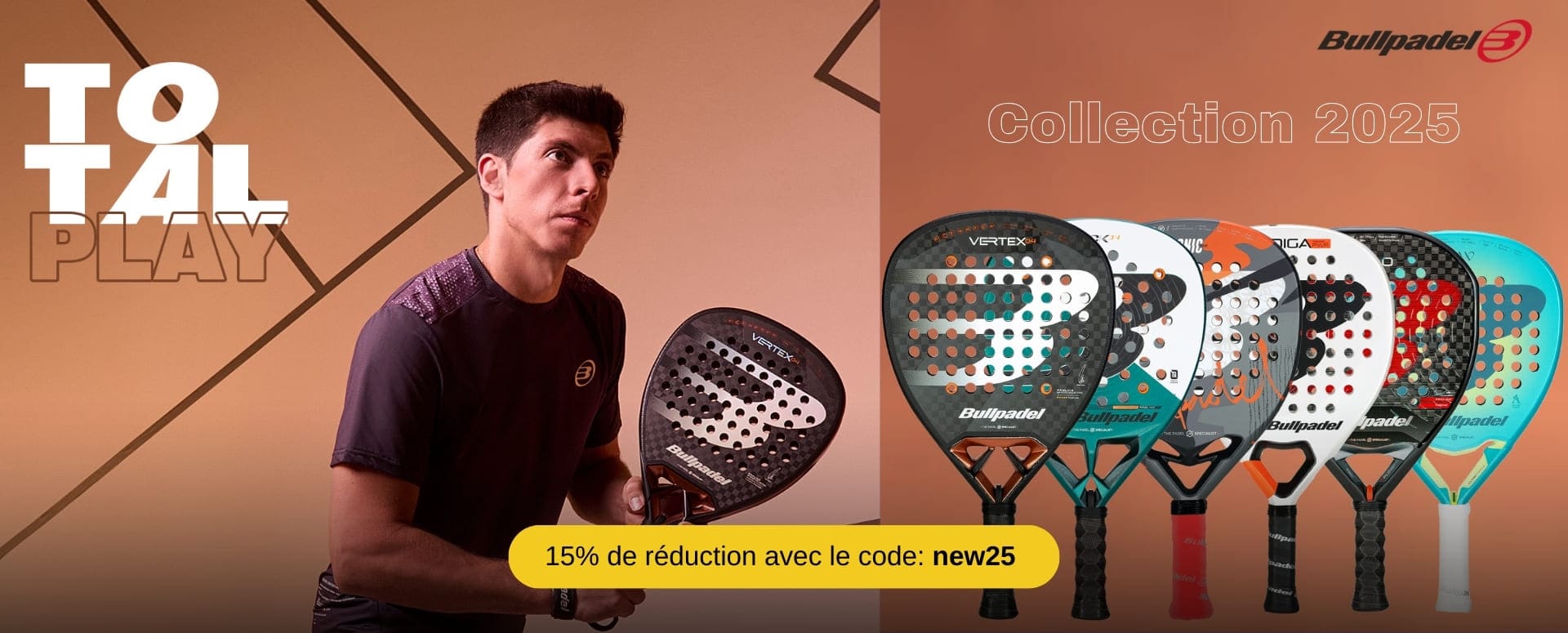 PadelReference, le site référence du Padel | Padelreference