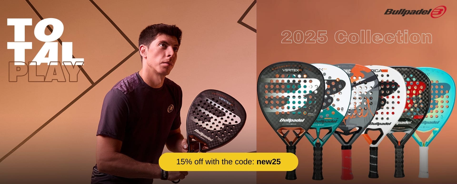 PadelReference, the reference site for Padel | Padelreference