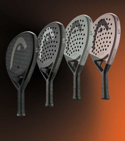 Padel Head rackets | Padelreference