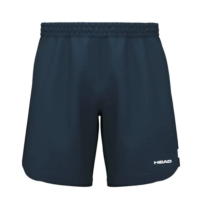 Head Power Short Men navy blue | Padelreference