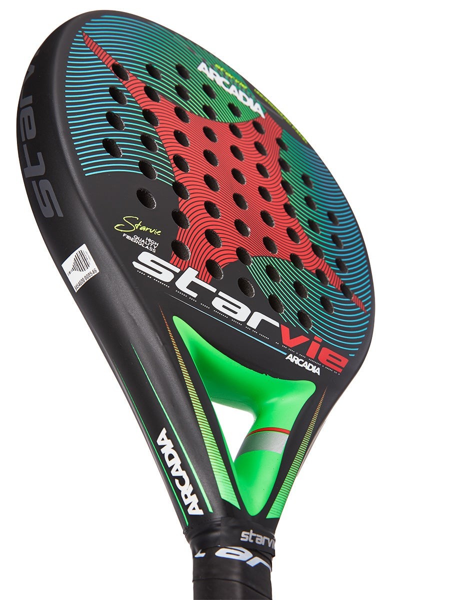 Control Padel Rackets | Padelreference