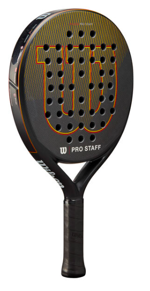 Control Padel Rackets | Padelreference