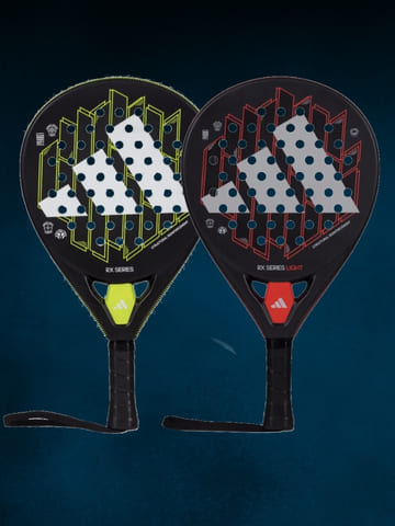 Padel rackets Adidas | Padelreference
