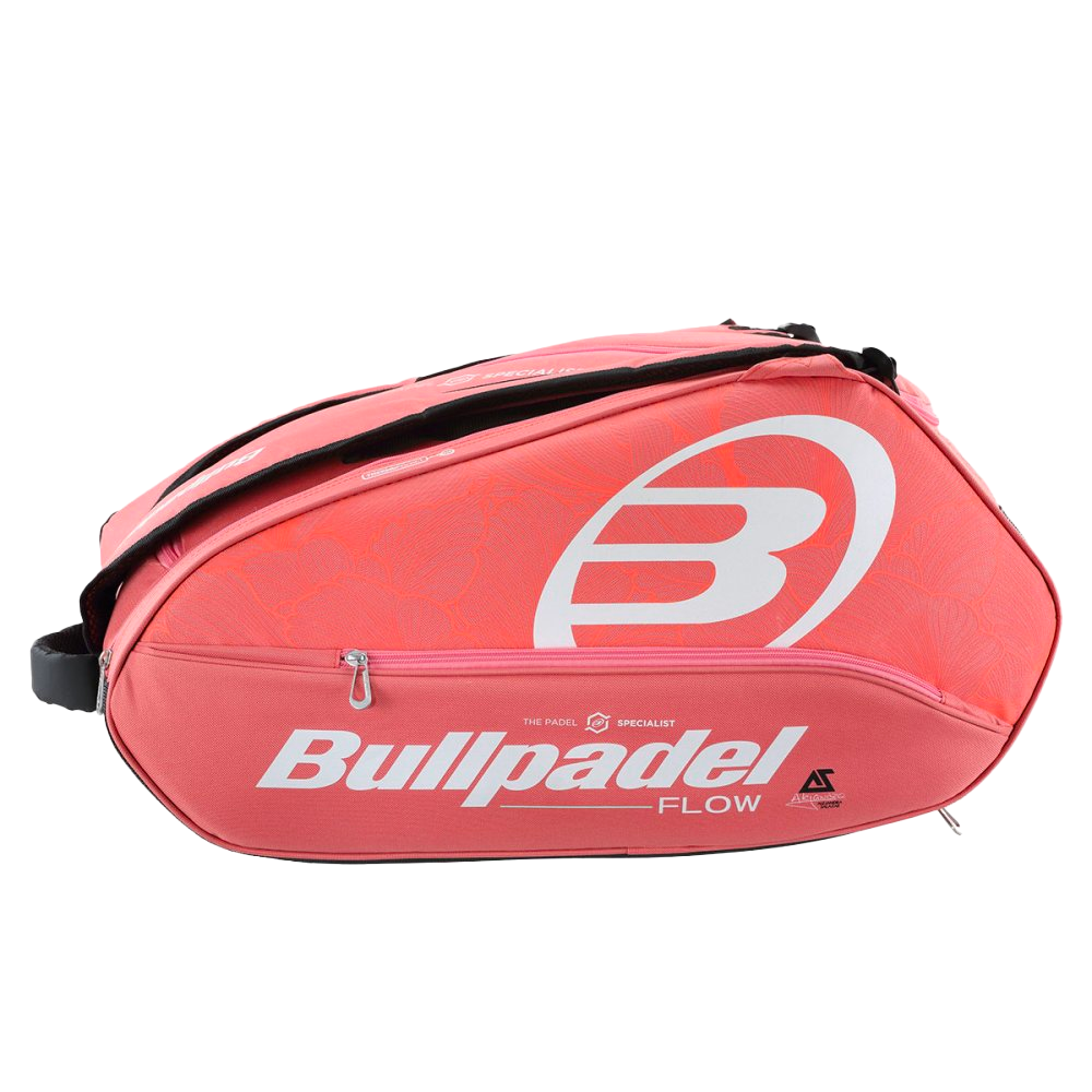 Sacs de Padel Bullpadel | Padelreference