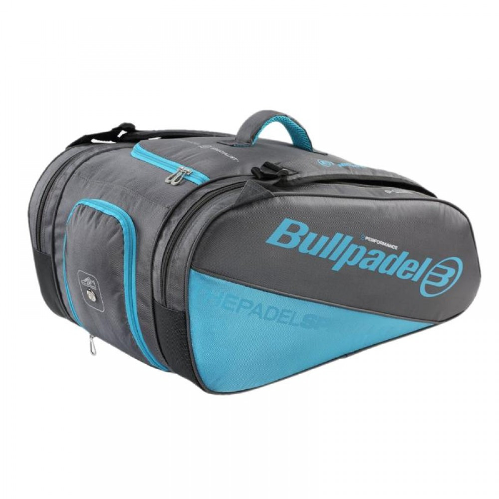 Sacs de Padel Bullpadel | Padelreference