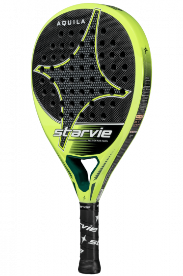 Starvie padel rackets | Padelreference