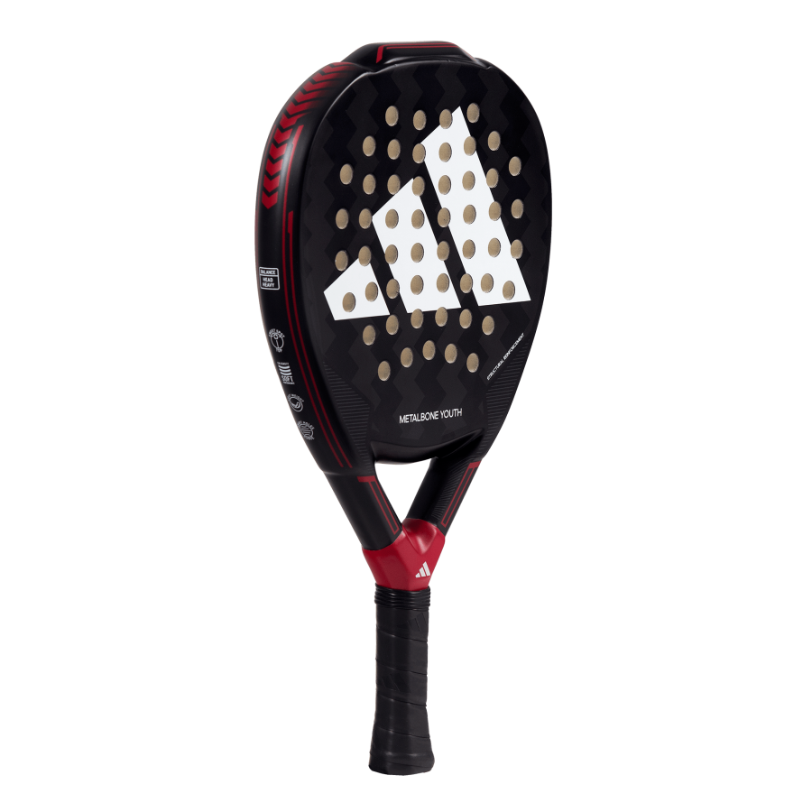 Padel rackets Adidas Metalbone | Padelreference