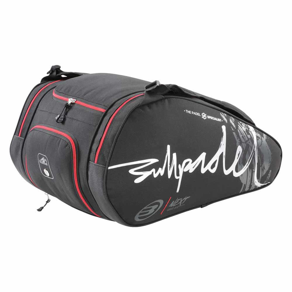 Bullpadel Padel Bags | Padelreference