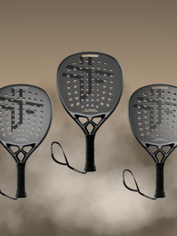 Oxdog Padel rackets | Padelreference